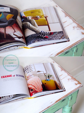 Book Review: A Place Called Home - Bright Bazaar by Will Taylor