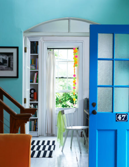 Six Favourite Images From Six Homes In My Book - Bright Bazaar by Will ...