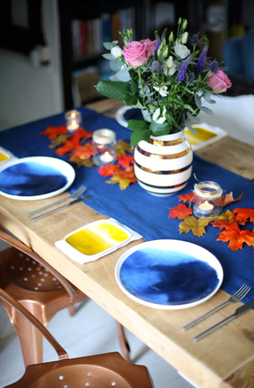 Home Tour: Design Updates In My Dining Room - Bright Bazaar by Will Taylor