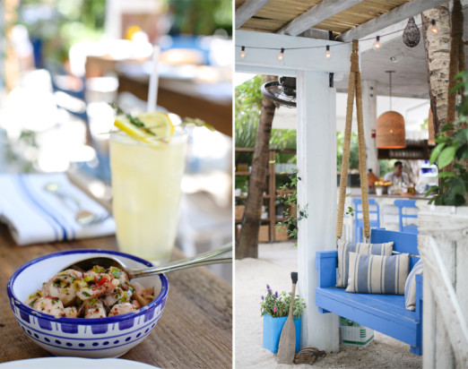 The Colourful Design of Soho Beach House, Miami - Bright Bazaar by Will ...