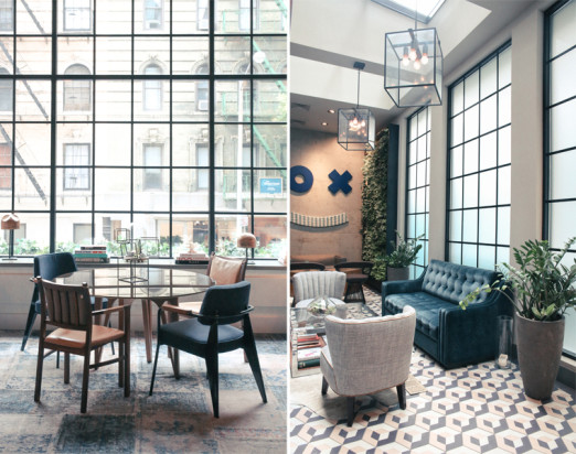 New York City Travel Guide Inspired by ‘The Intern’ Movie - Bright ...