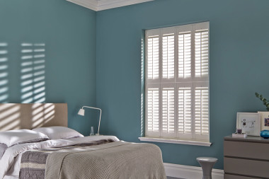 10 Ways To Creatively Colour Your Windows - Bright Bazaar by Will Taylor