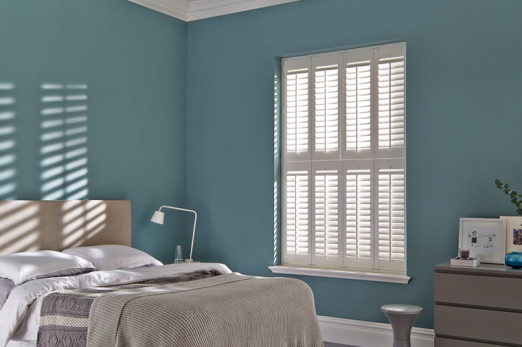 10 Ways To Creatively Colour Your Windows - Bright Bazaar by Will Taylor