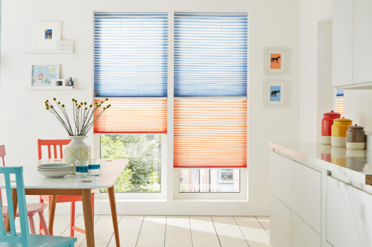 10 Ways To Creatively Colour Your Windows - Bright Bazaar by Will Taylor