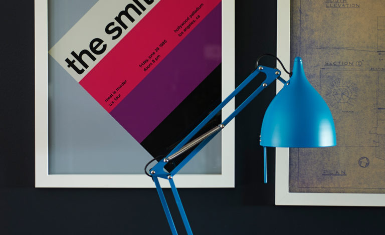 Six of the Best Bright & Colorful Table Lamps - Bright Bazaar by Will ...