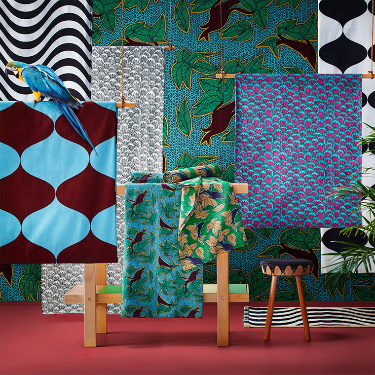 Brazil & Rio Olympics 2016 Inspired Home Decor - Bright Bazaar by Will ...