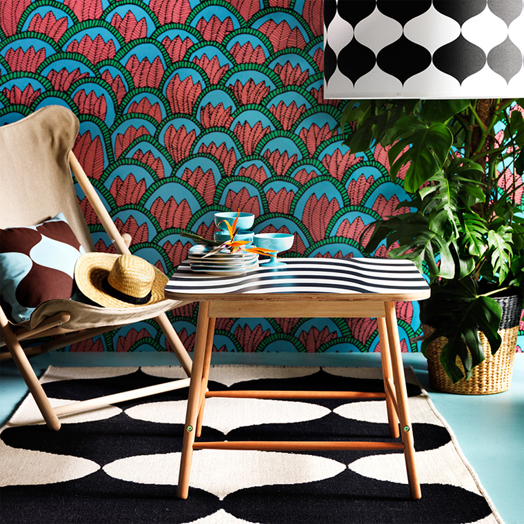 Brazil & Rio Olympics 2016 Inspired Home Decor - Bright Bazaar by Will ...