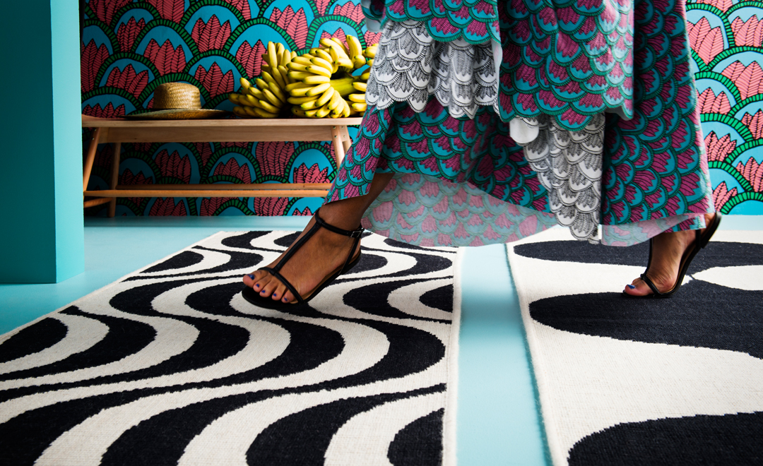 Brazil & Rio Olympics 2016 Inspired Home Decor - Bright Bazaar by Will ...