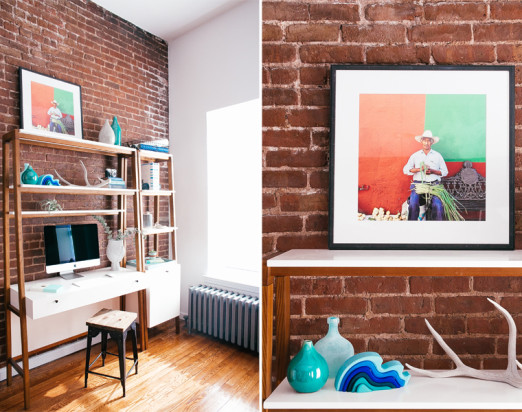 How To Choose The Correct Frames For Art - Bright Bazaar by Will Taylor