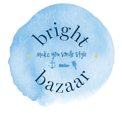 Homepage - Bright Bazaar by Will Taylor