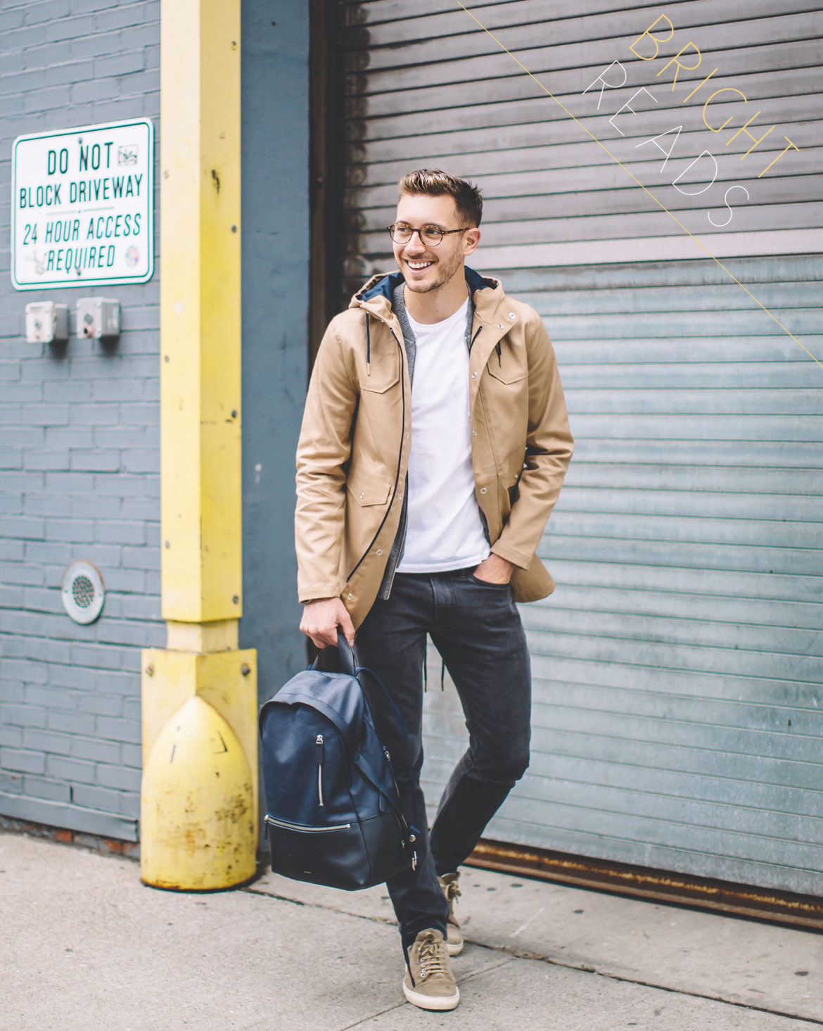 Bright.Reads - Bright Bazaar by Will Taylor