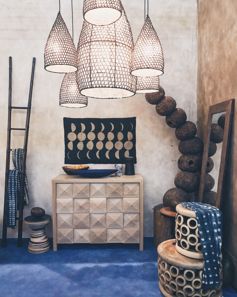 10 Recent Design Adventures & Inspirations - Bright Bazaar by Will Taylor