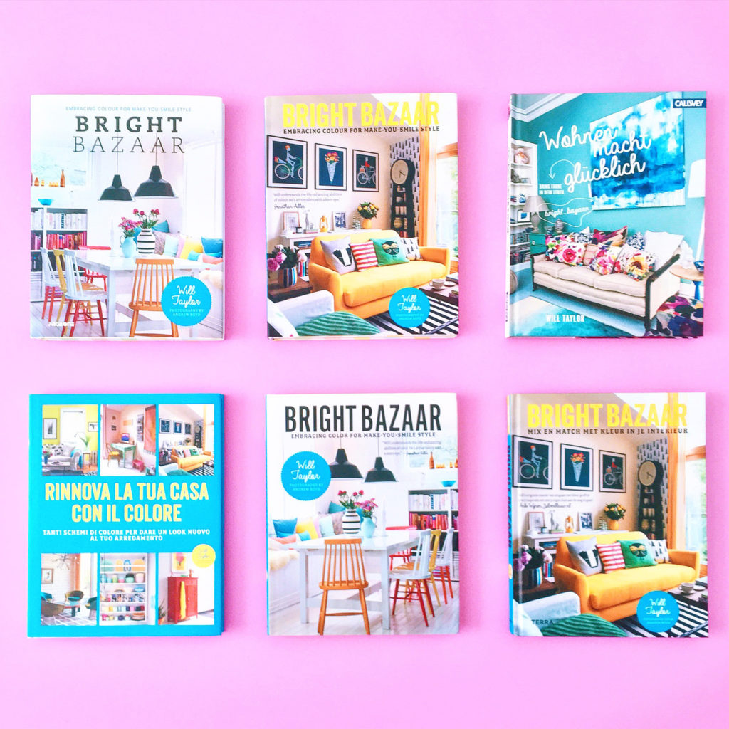 My Story So Far: Reflecting On The Last Decade - Bright Bazaar by Will ...