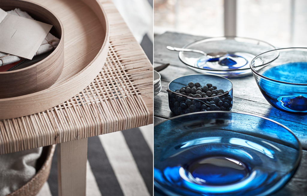 Ravishing Rattan: IKEA Stockholm 2017 - Bright Bazaar by Will Taylor