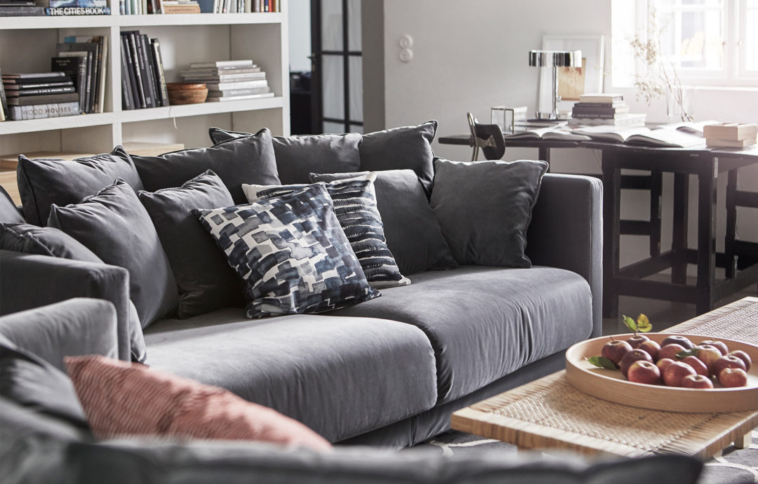 Ravishing Rattan: IKEA Stockholm 2017 - Bright Bazaar by Will Taylor