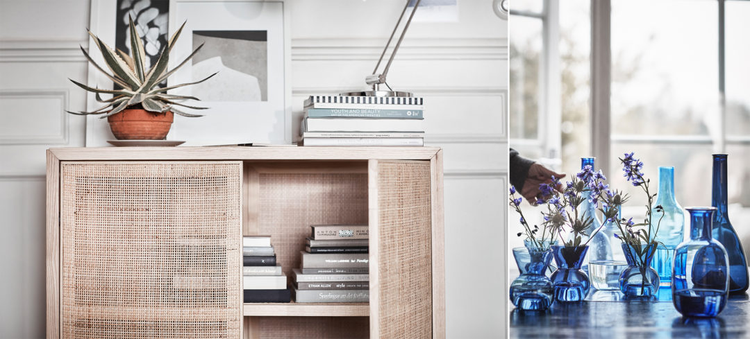 Ravishing Rattan: IKEA Stockholm 2017 - Bright Bazaar by Will Taylor