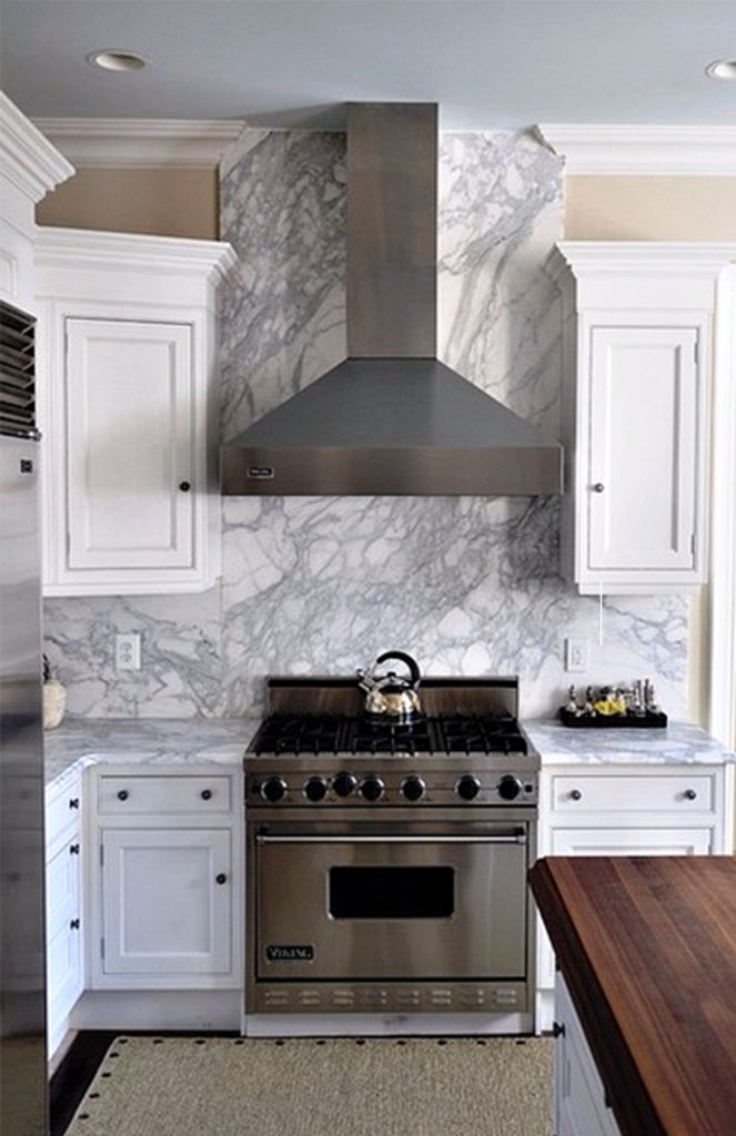 Four Ways To Decorate With Natural Stone - Bright Bazaar by Will Taylor