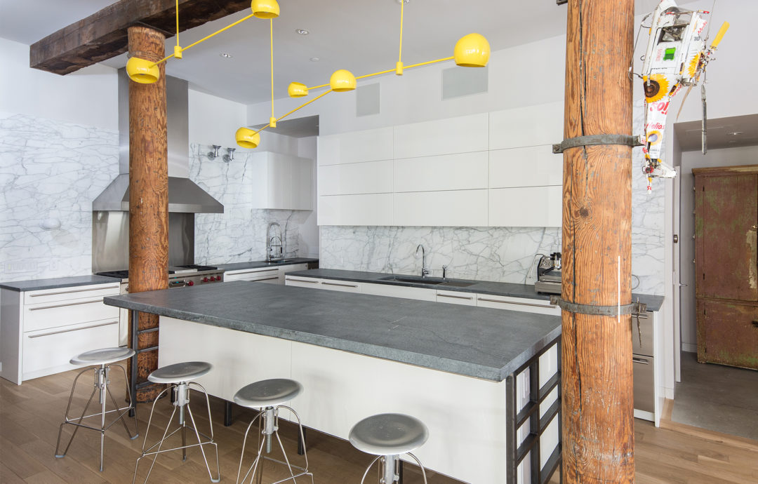 Four Ways To Decorate With Natural Stone - Bright Bazaar by Will Taylor