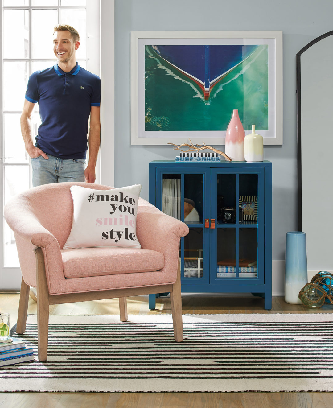 Announcing My First Bright.Bazaar Product Line - Bright Bazaar by Will ...