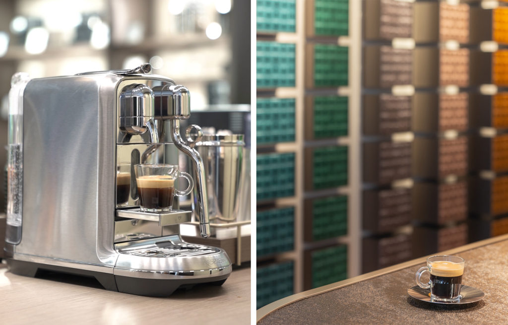 7 Things I Learned About Recycling Nespresso Capsules - Bright Bazaar ...