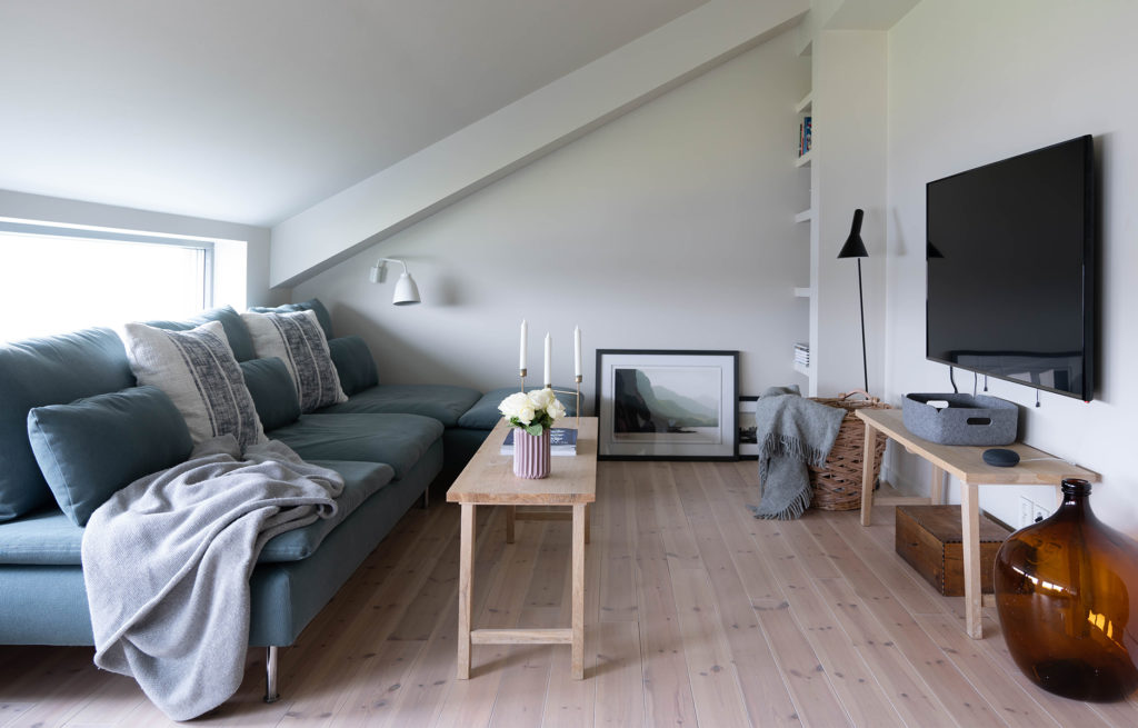 Six Ways to Create A Cozy & Smart Home This Fall - Bright Bazaar by ...