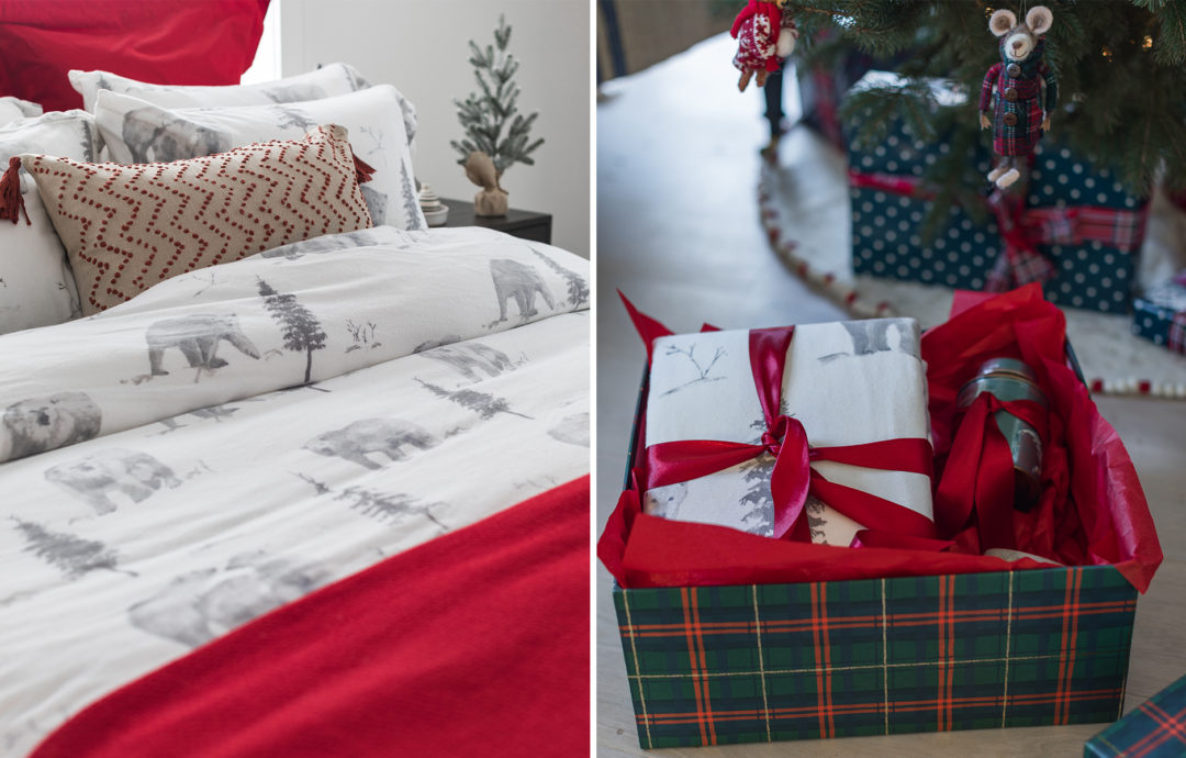 Make-You-Smile-Style Home Gift Boxes - Bright Bazaar by Will Taylor