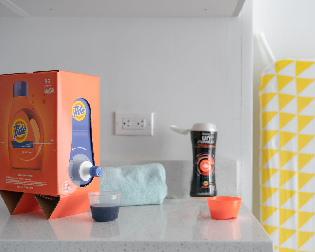 Simple Laundry Hacks to Help the Environment and Save Money - Bright ...