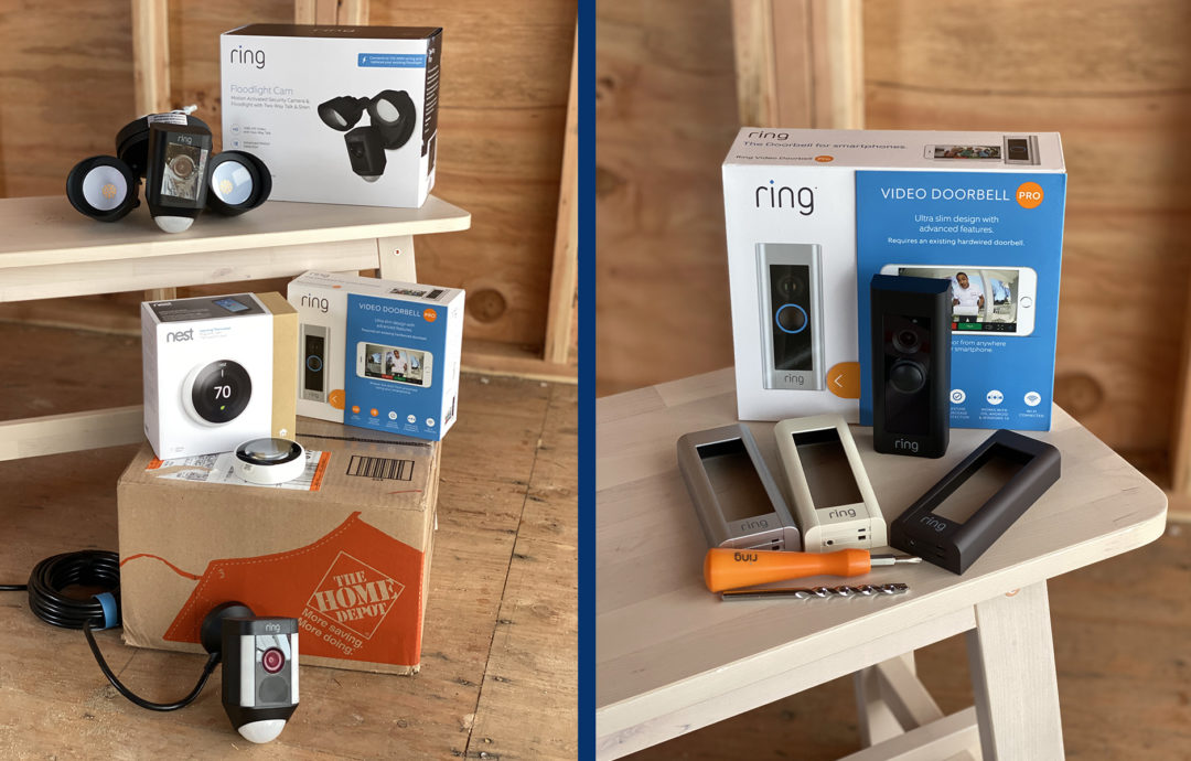 Home Addition Update: New Roof & Smart Tech - Bright Bazaar by Will Taylor