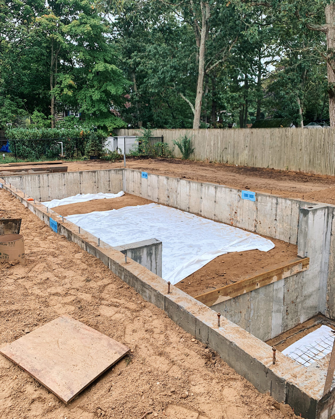 What I’ve Learned From Building My Home Addition - Bright Bazaar by ...