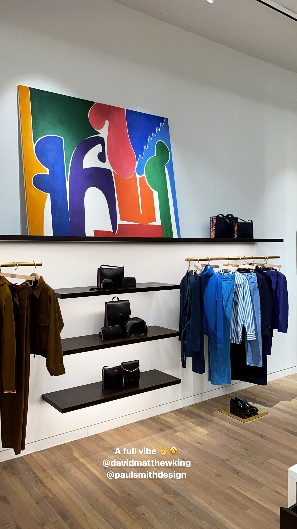 Paul Smith Outlet